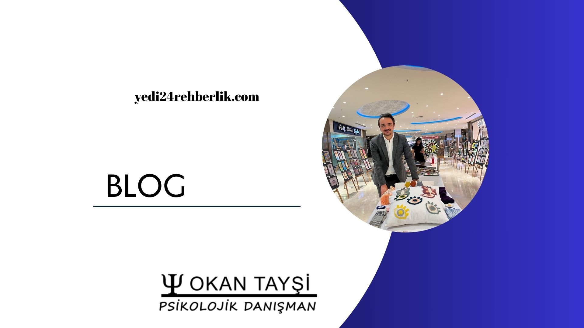 Psikoloji Blog - yedi24rehberlik